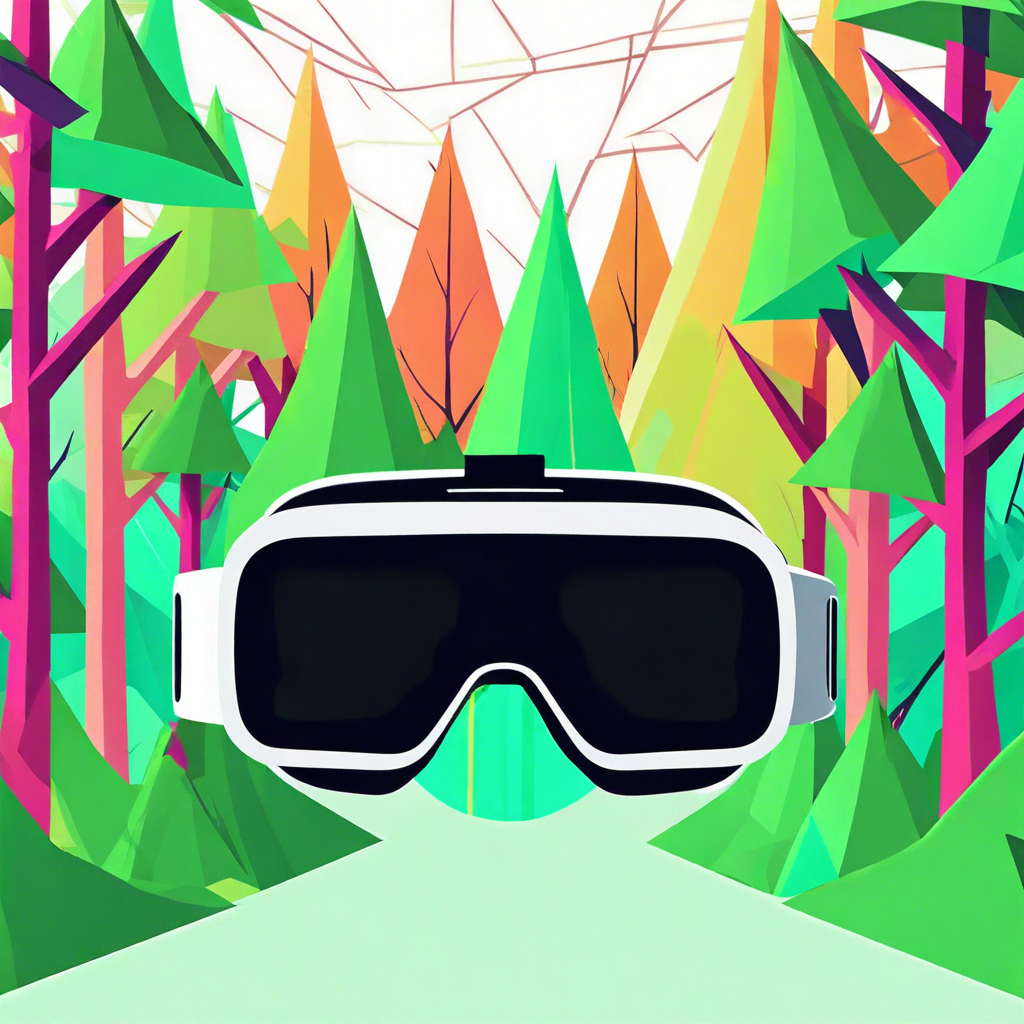 Design Thinking & Workshops in VR (Virtual Reality)