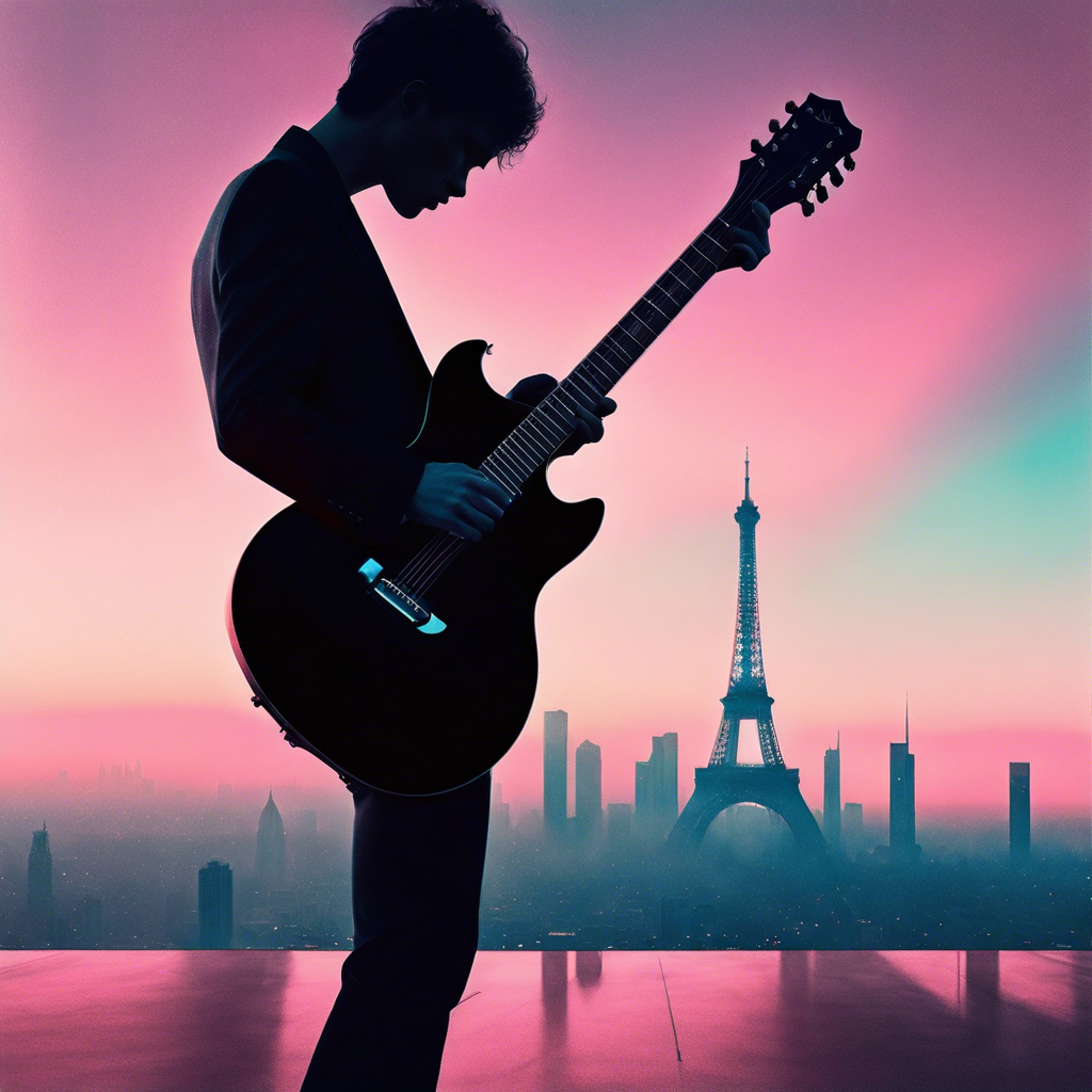 Design Innovation - The Fender Stratocaster