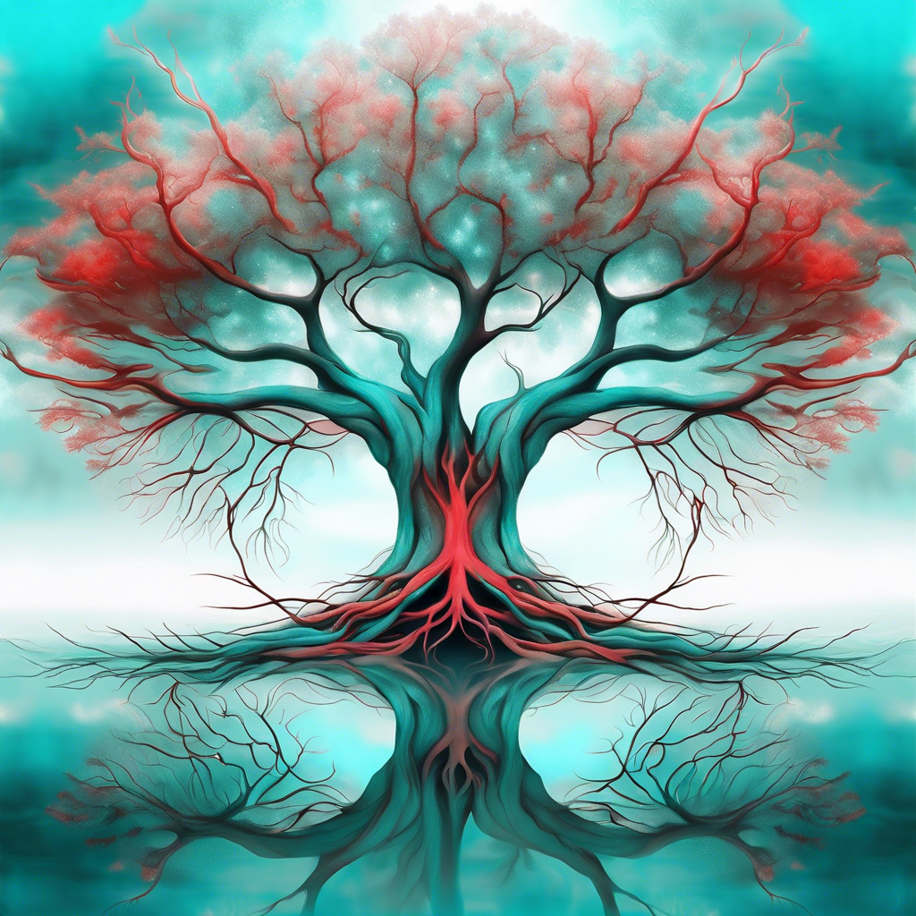 Creative Vision - 5 Ways to Make a Strong Personal Creative Vision Work