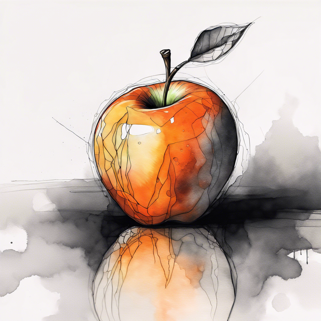 Creative Thinking Skills - Comparing Apples and Oranges 7 Ways