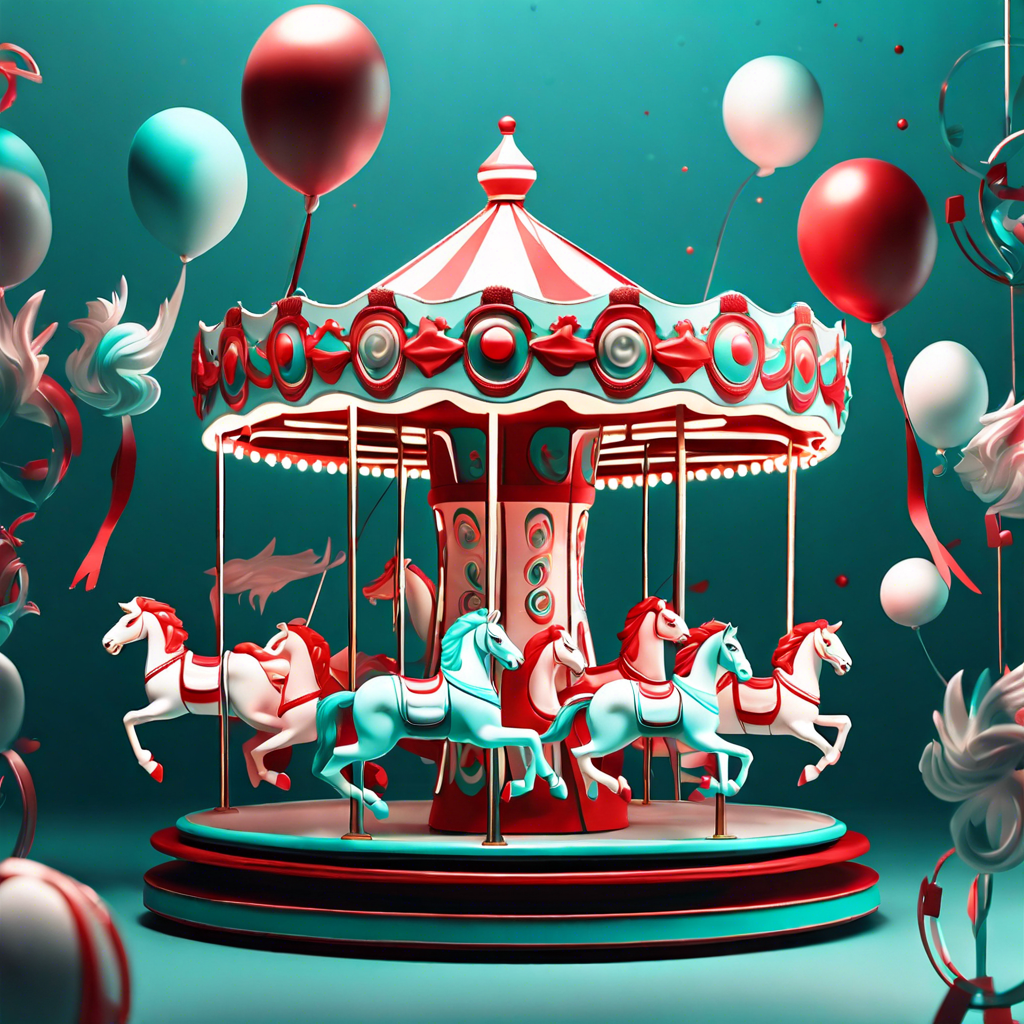 Creative Thinking Exercise - SCAMPER around KC by Woody Bendle