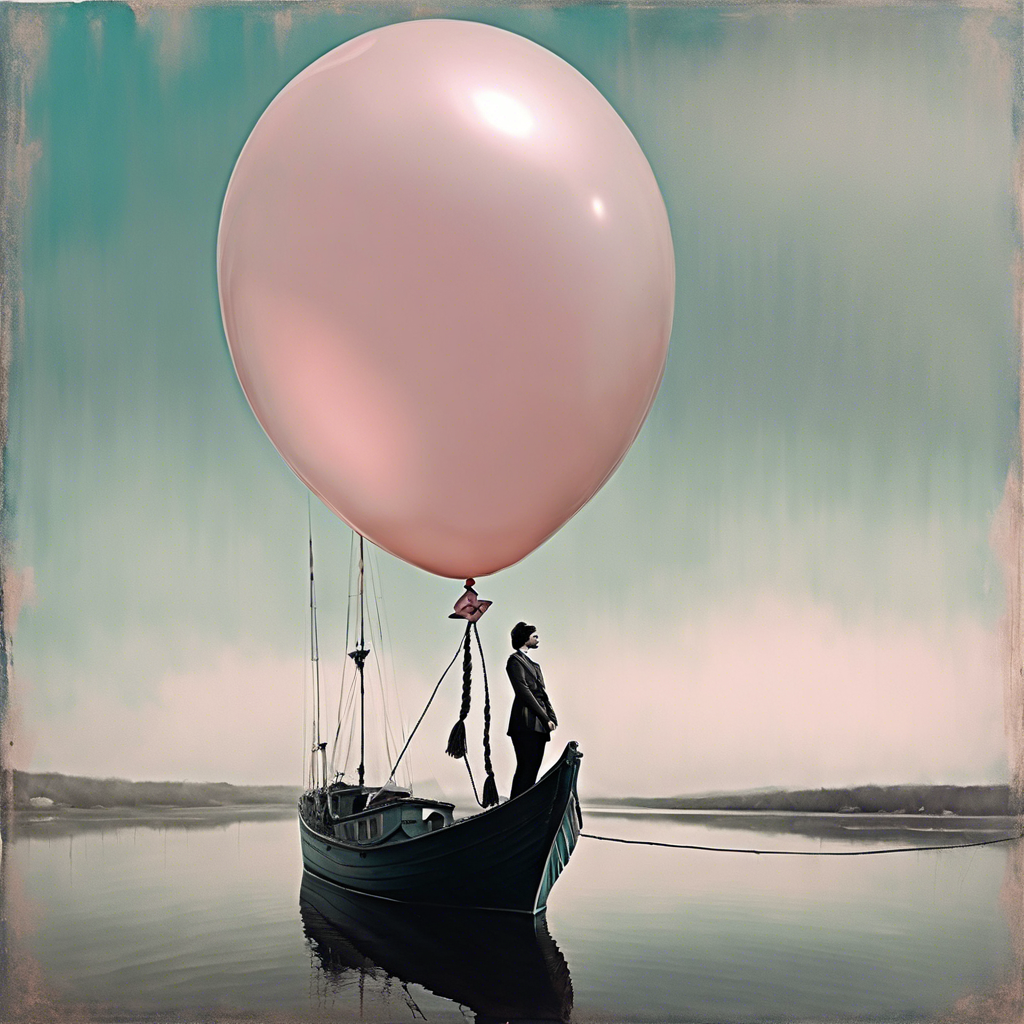 Creative Ideas - Are too many bold ideas killing your creativity?