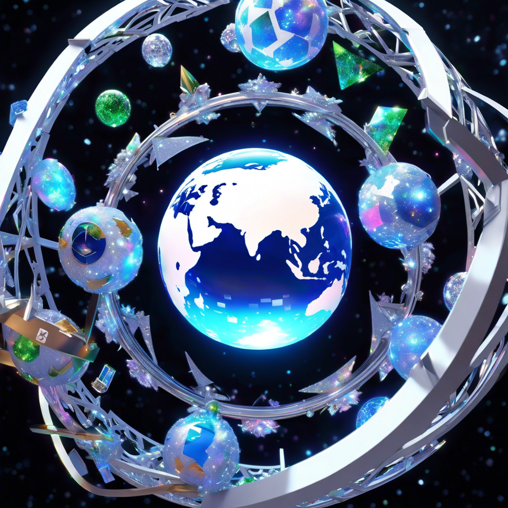 Circular economy - closing the loop with innovative solutions