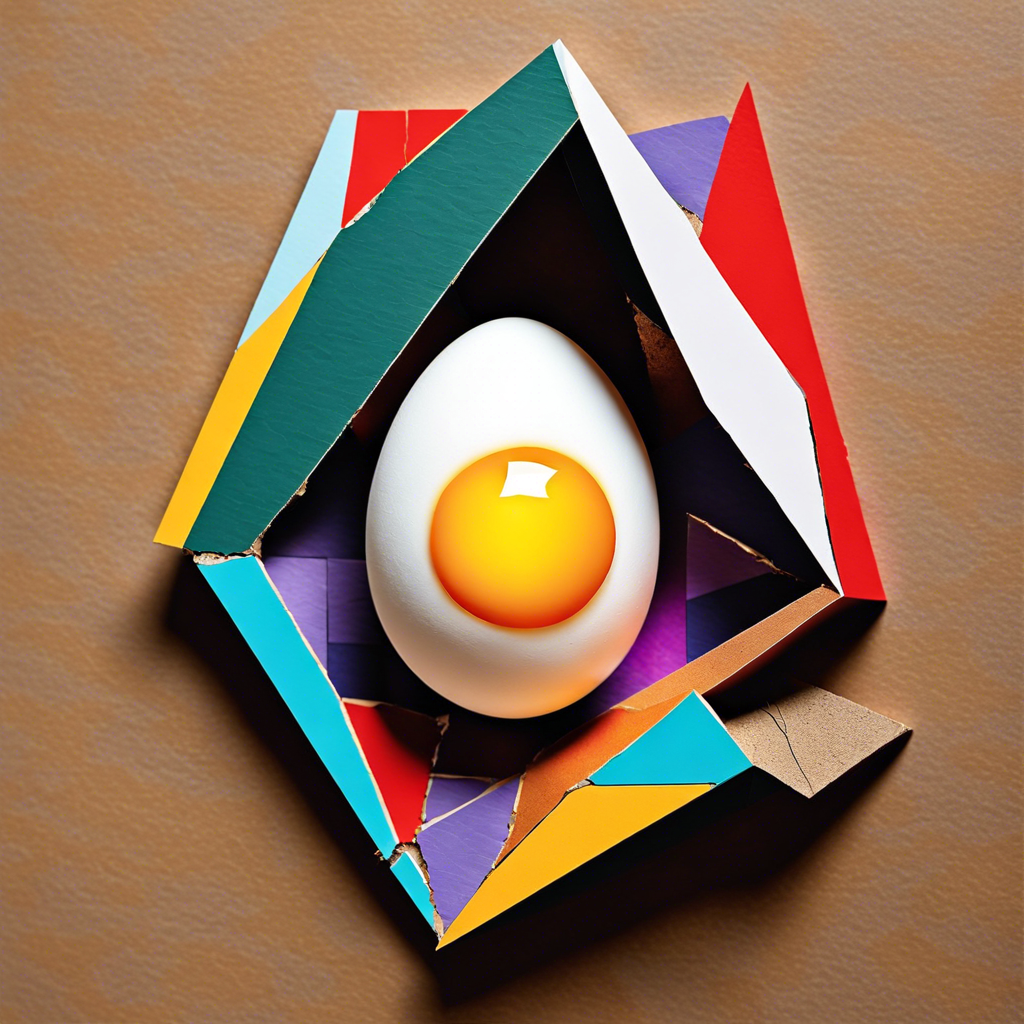 Breaking the patterns for innovation