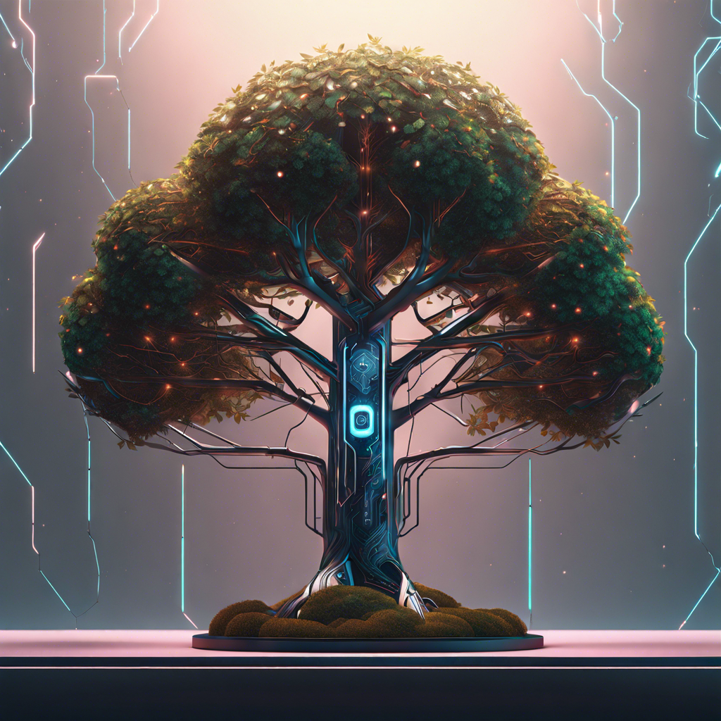 Boosting Efficiency with State-Of-The-Art Machine Learning