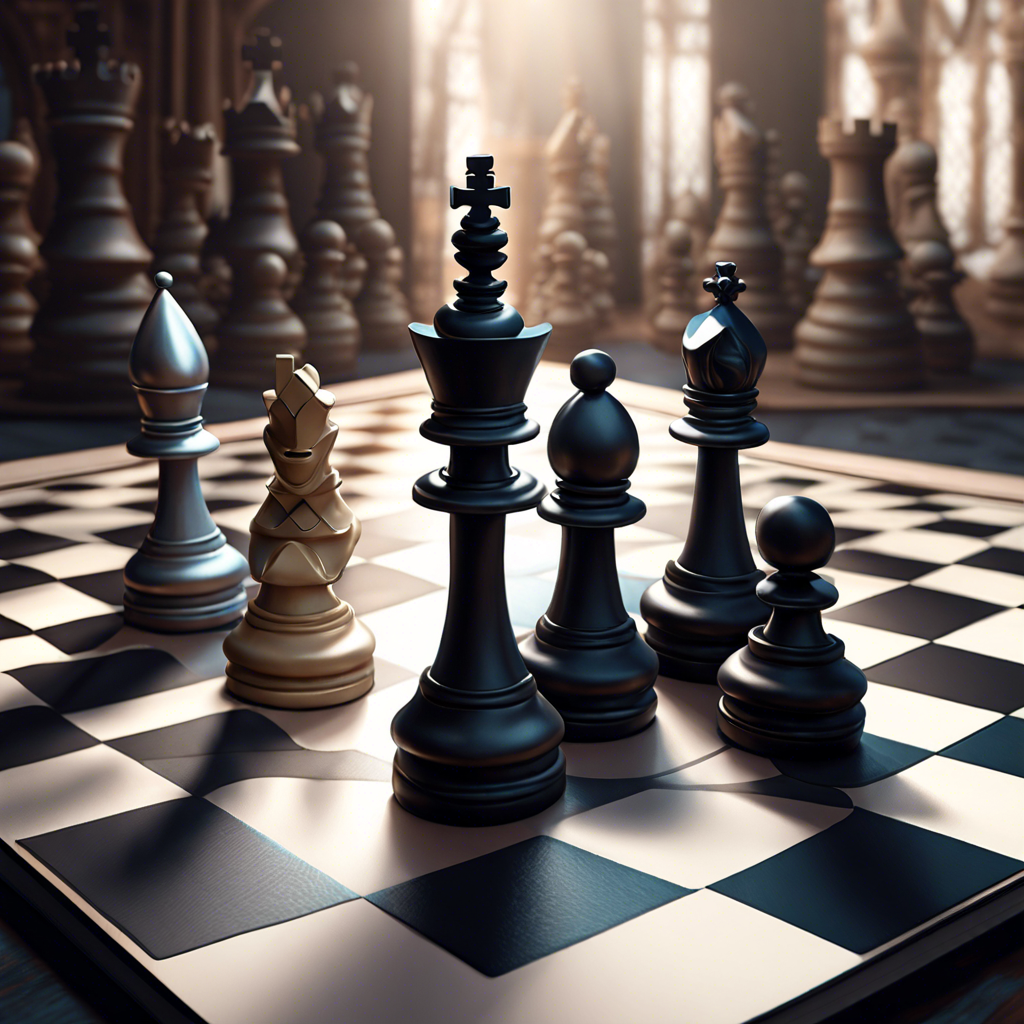 Becoming a maker of ideas