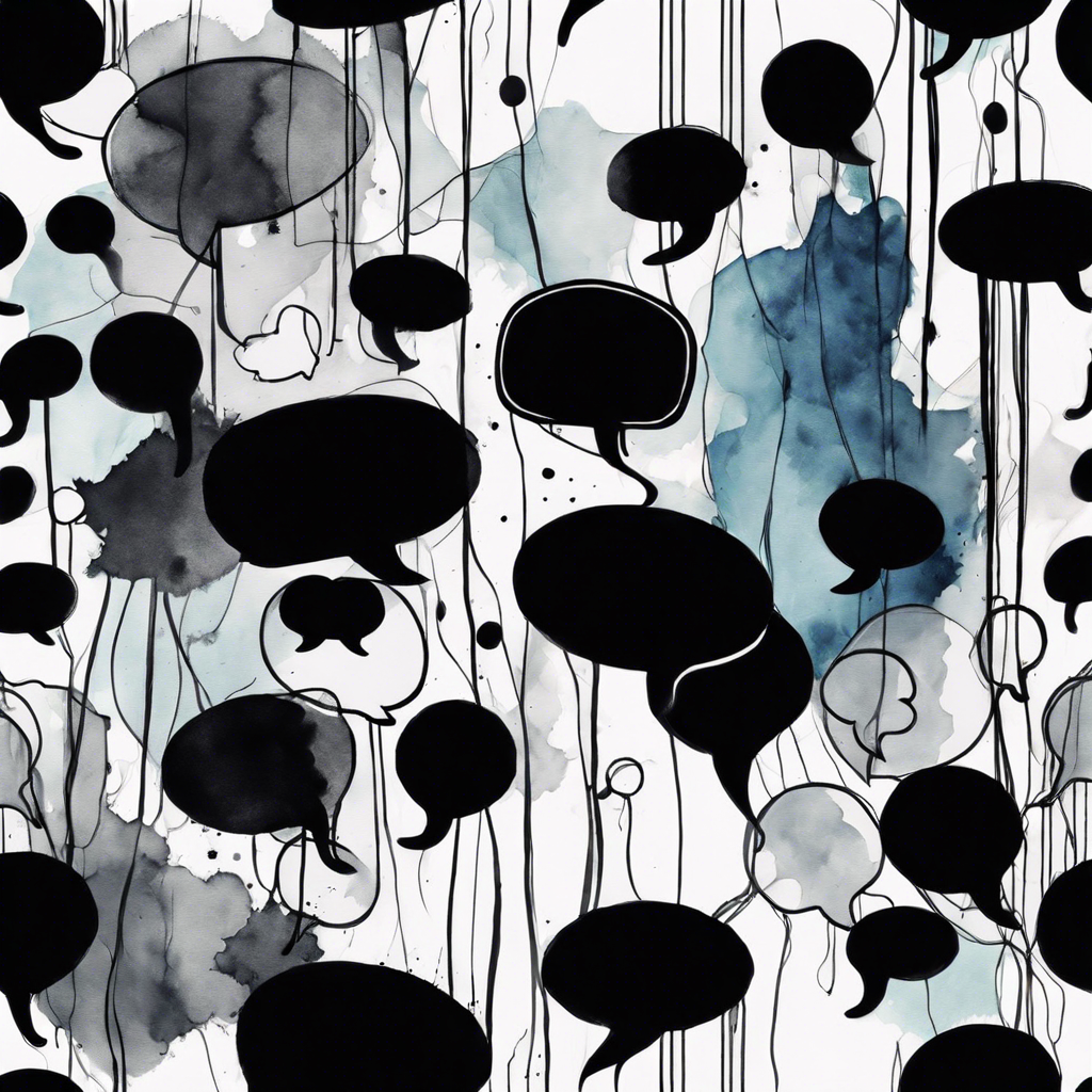 A Different Kind of Spin - SPIN Selling, by Neil Rackham