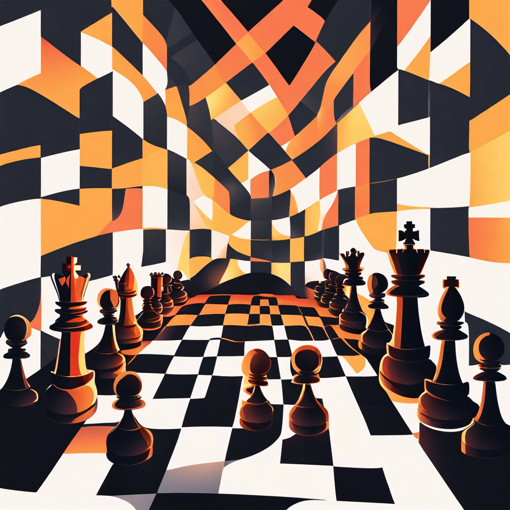 6 Characteristics of Strategic Thinking Skills