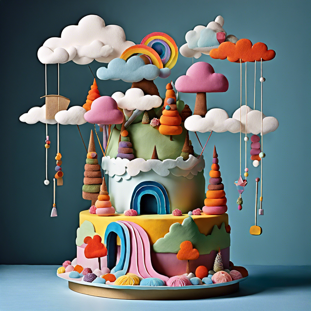 5 More Extreme Creativity Lessons from "Cake Boss"