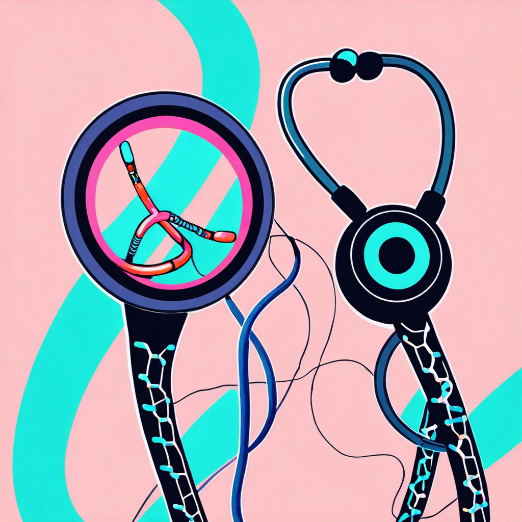 3 Reasons Why Health Care Providers Are Facing Disruption