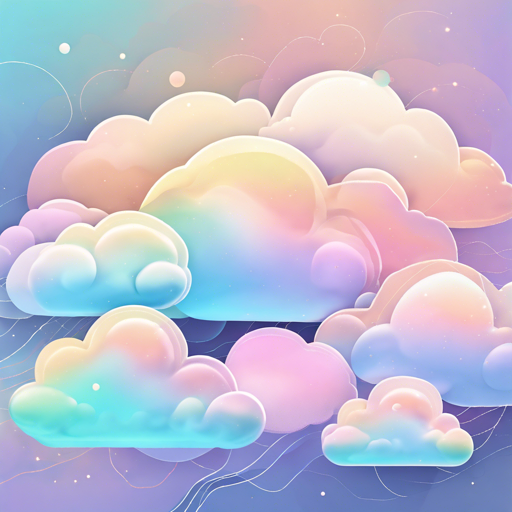 3 Keys for Enabling Blue Sky Thinking and Big Ideas