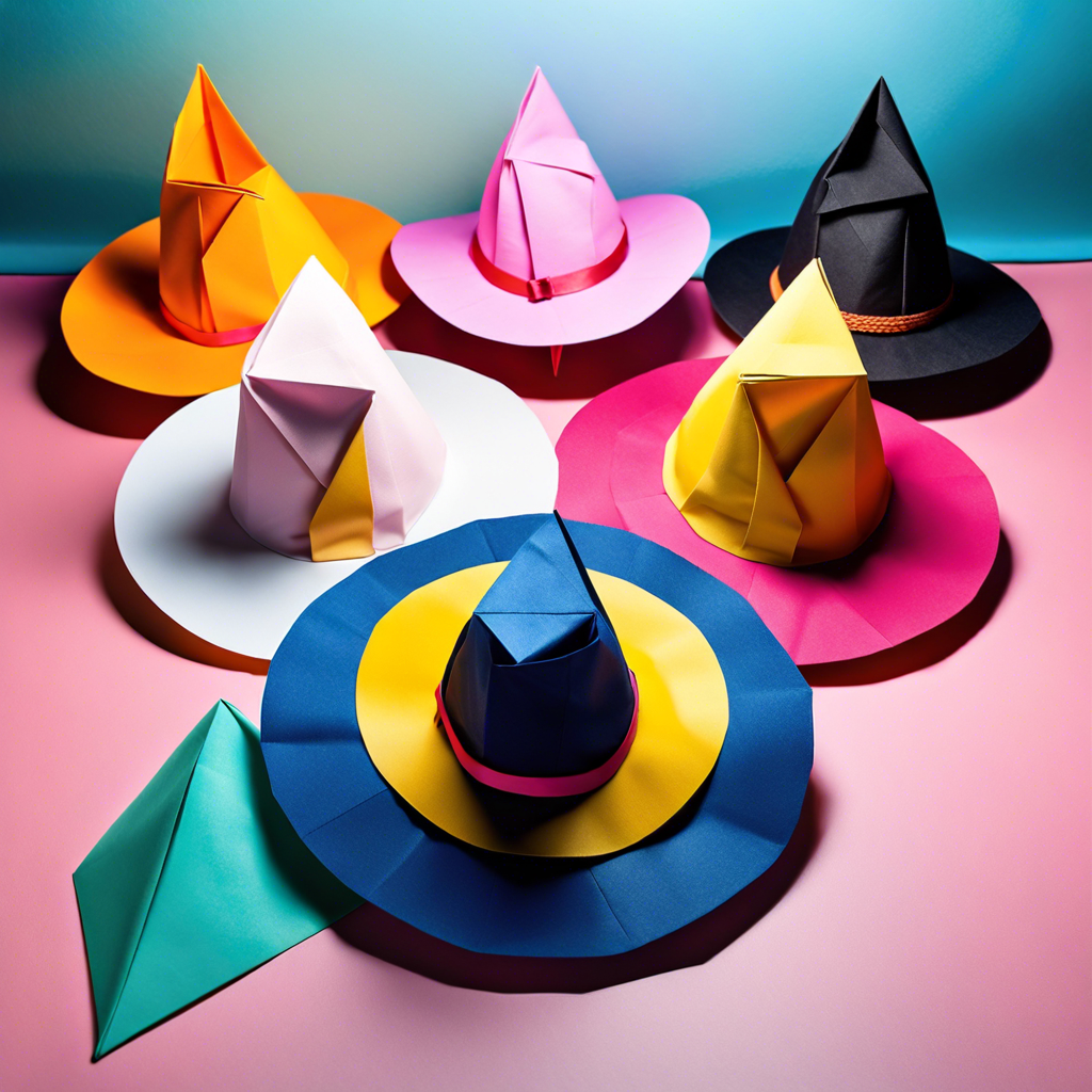 What Is Six Thinking Hats