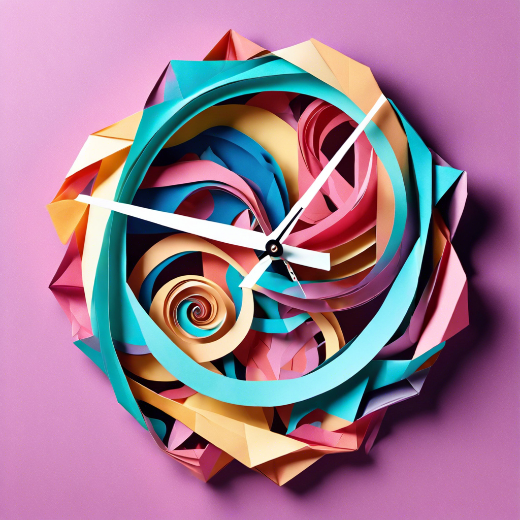 What is Pace Of Change?