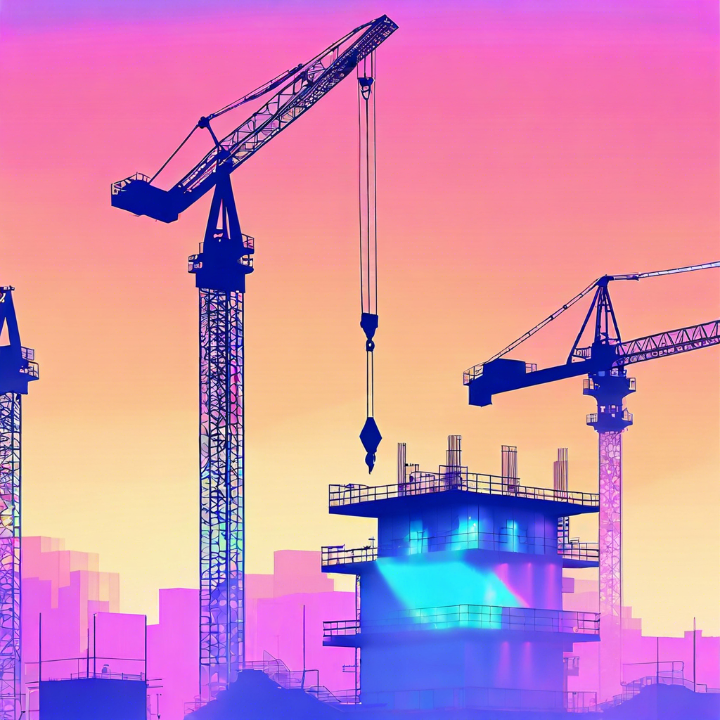 Construction Careers Just Got More Interesting – And Most Likely, Less ...