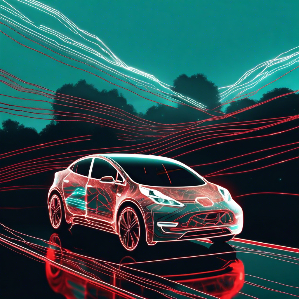 Lessons from Tesla’s Approach to Innovation