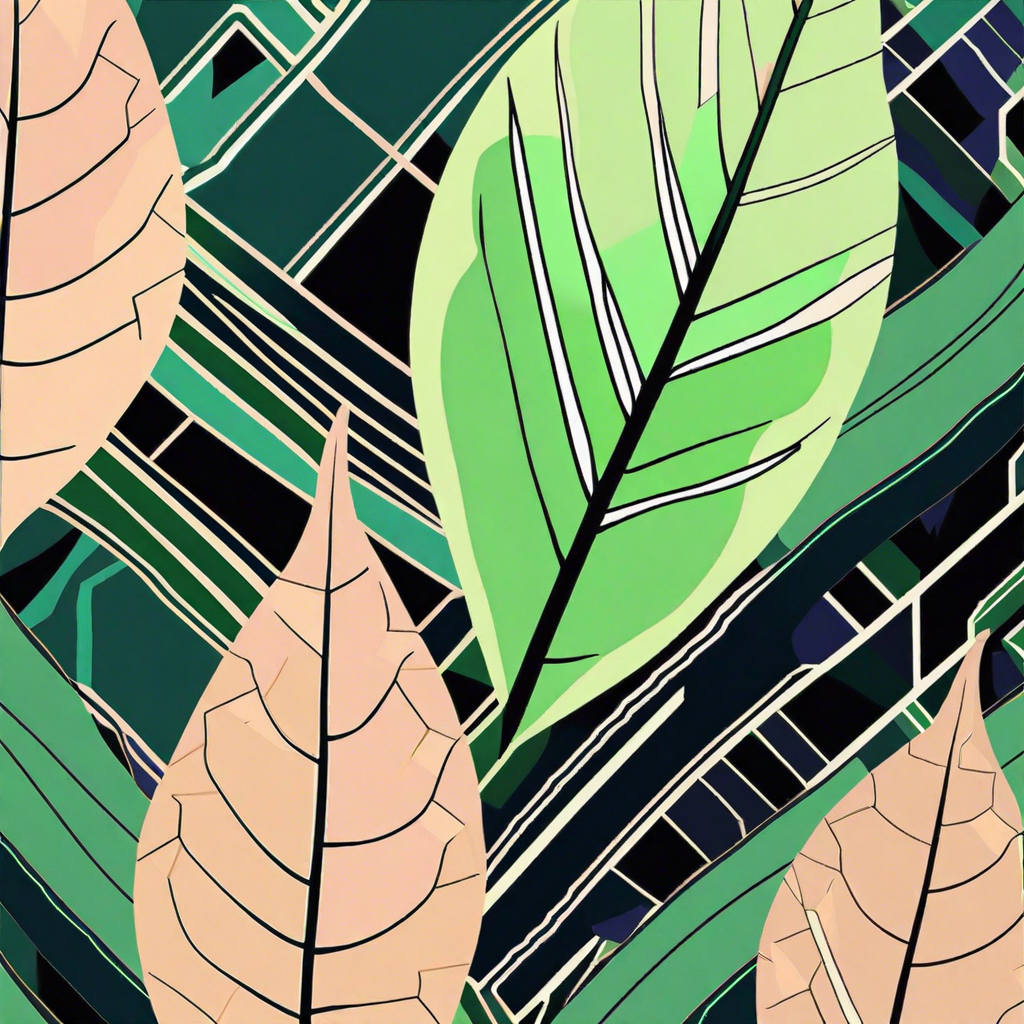 Sustainable innovation examples