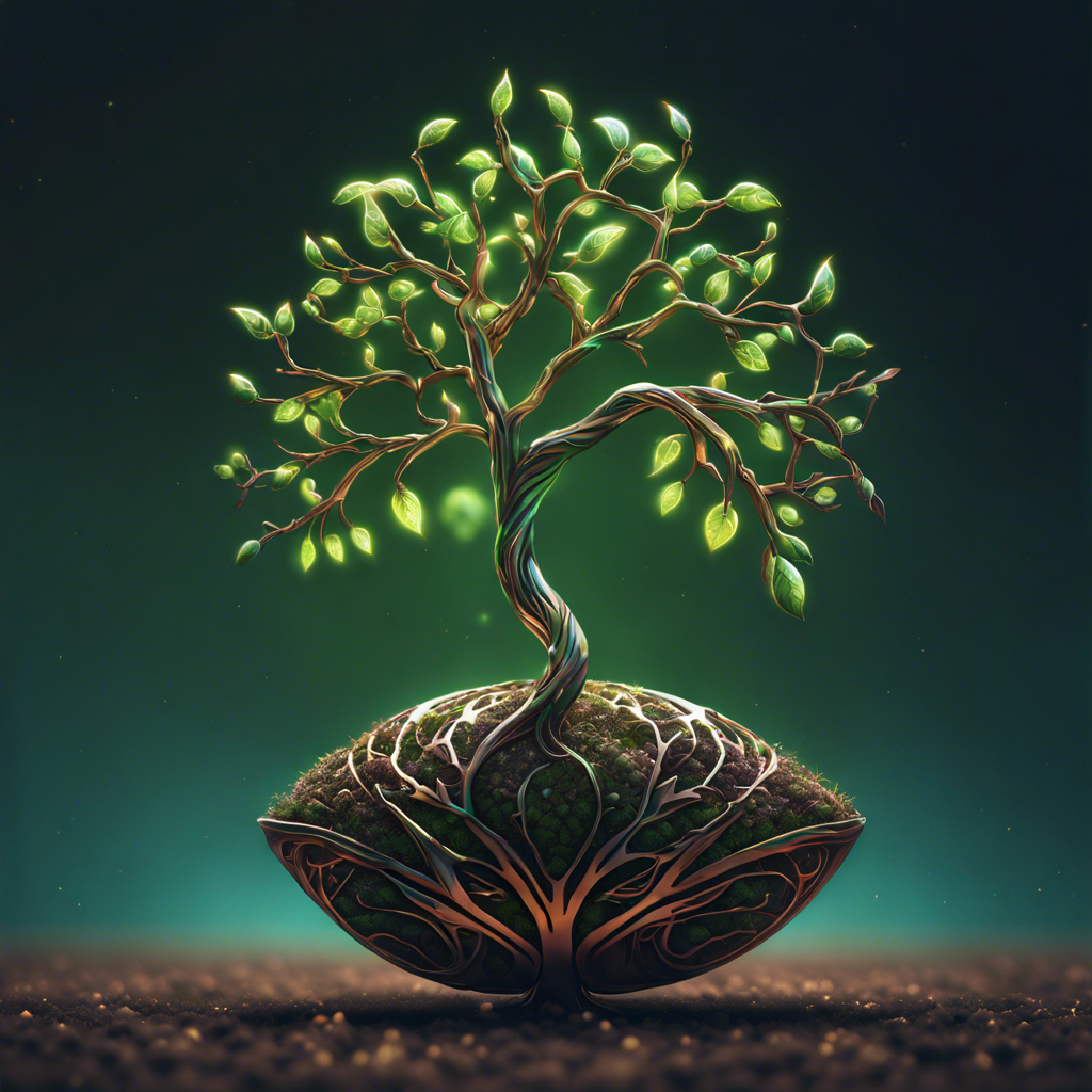 The Five Stages of Successful Innovation