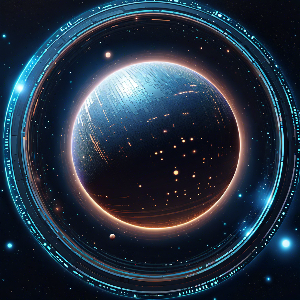 The most innovative space companies of 2020