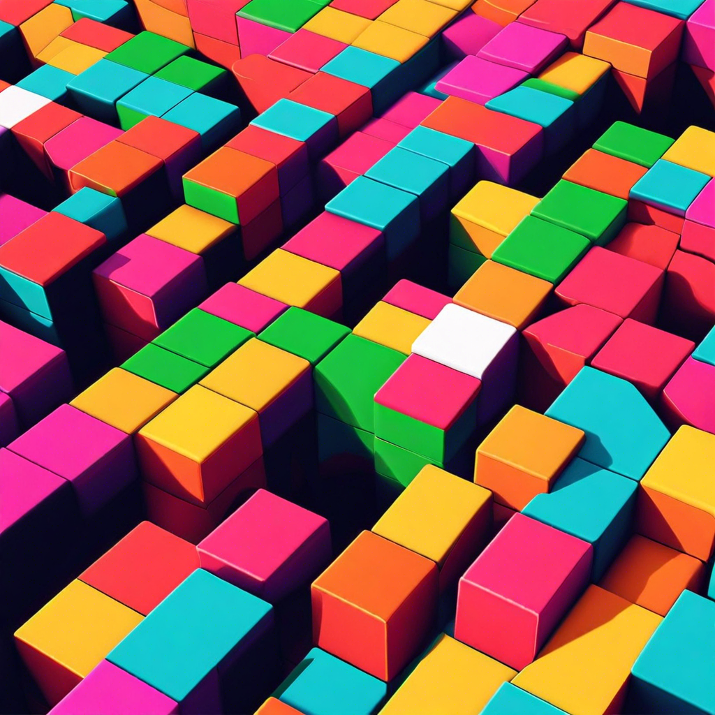 What we learnt about Innovation from LEGO