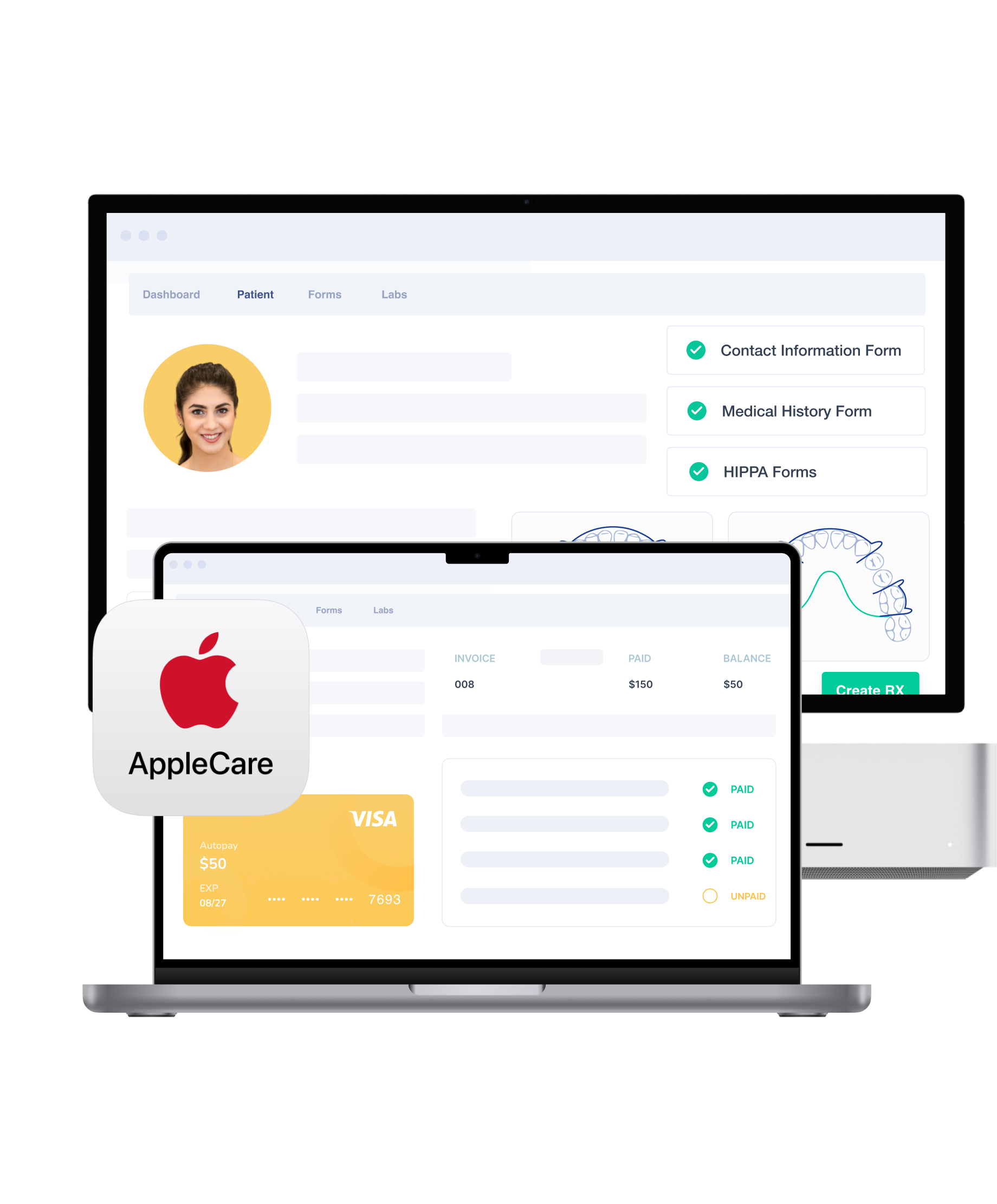 Tops Apple Hardware Program | Orthodontic Practice Essentials