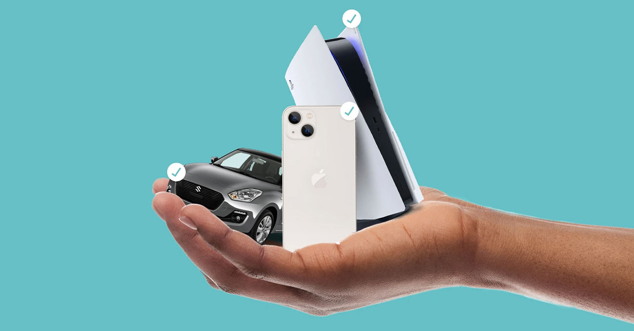 Let's Explain Short-Term Insurance Pineapple Edition | Pineapple Insurance