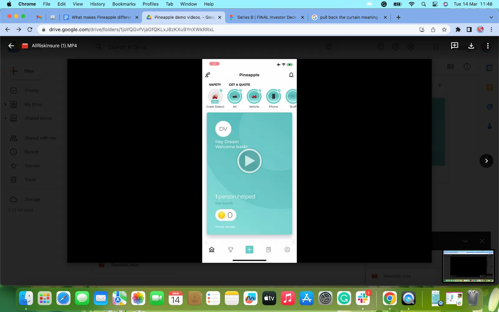 What Makes Pineapple Different? | Pineapple Insurance