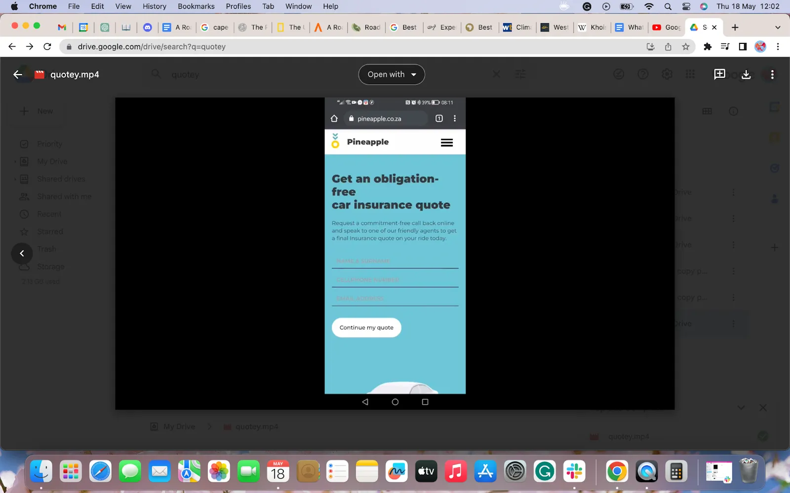 What Makes Pineapple Different? | Pineapple Insurance