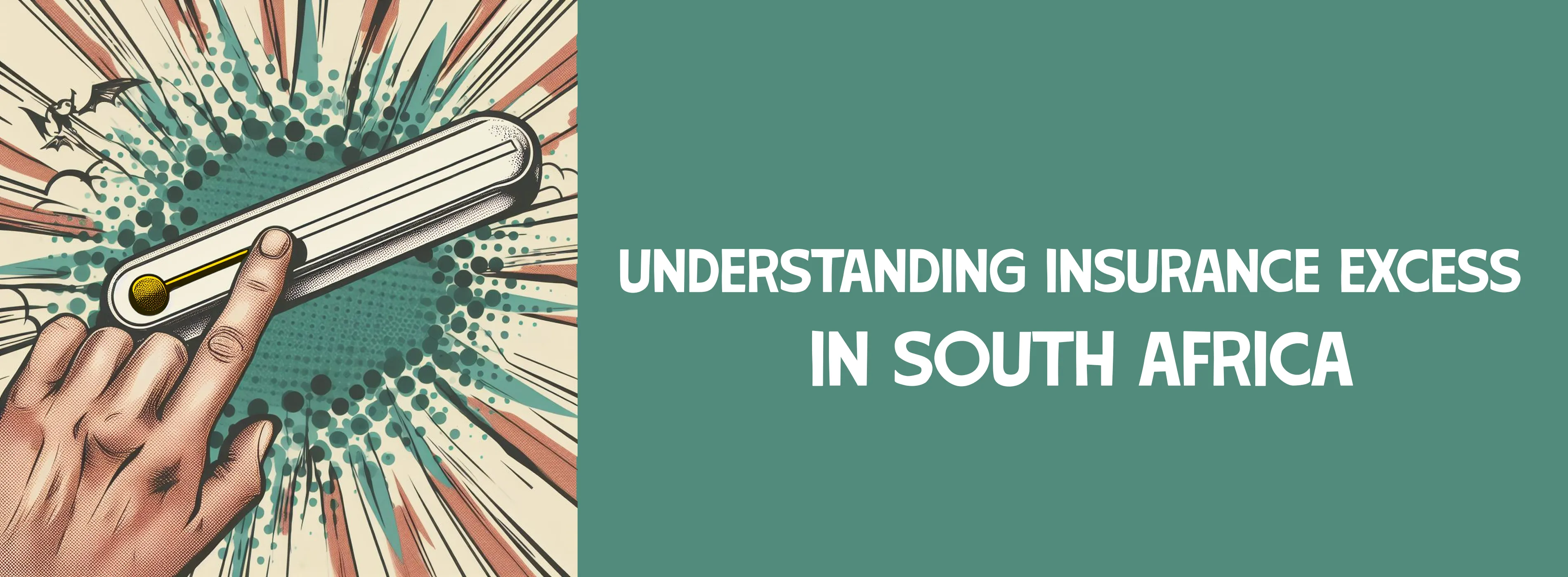 Understanding Insurance Excess In South Africa | Pineapple Insurance