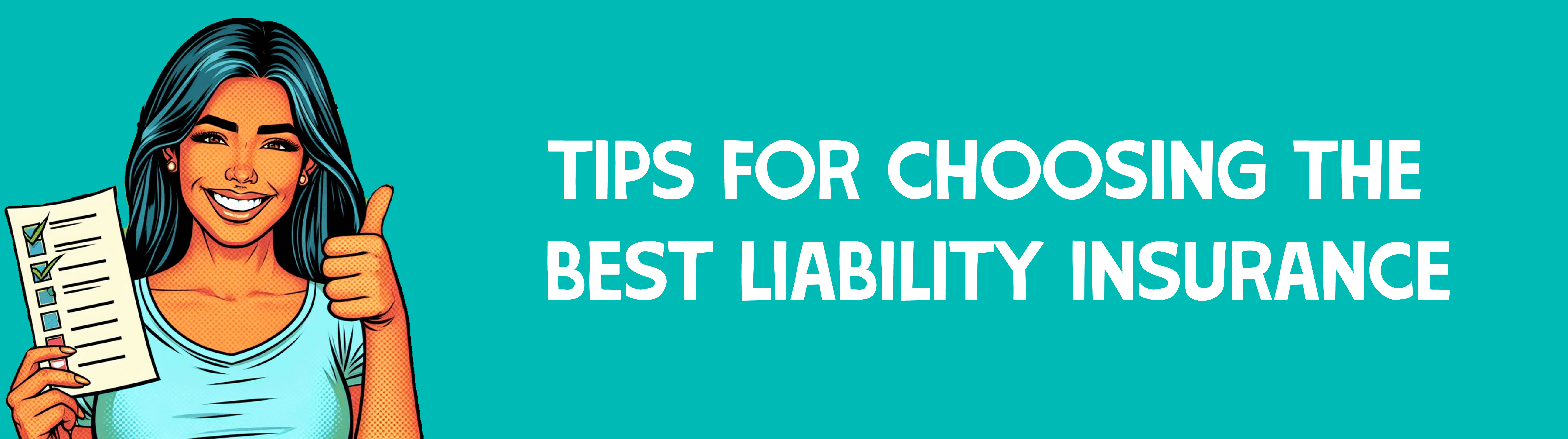 Extra! Extra! Read All About Liability Car Insurance | Pineapple Insurance