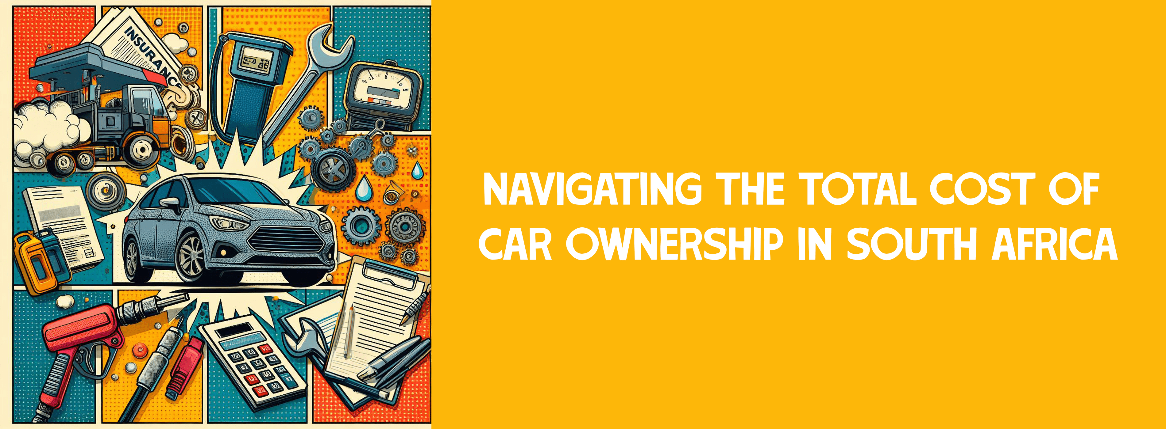 The True Cost of Buying A Car: A Detailed Breakdown | Pineapple Insurance