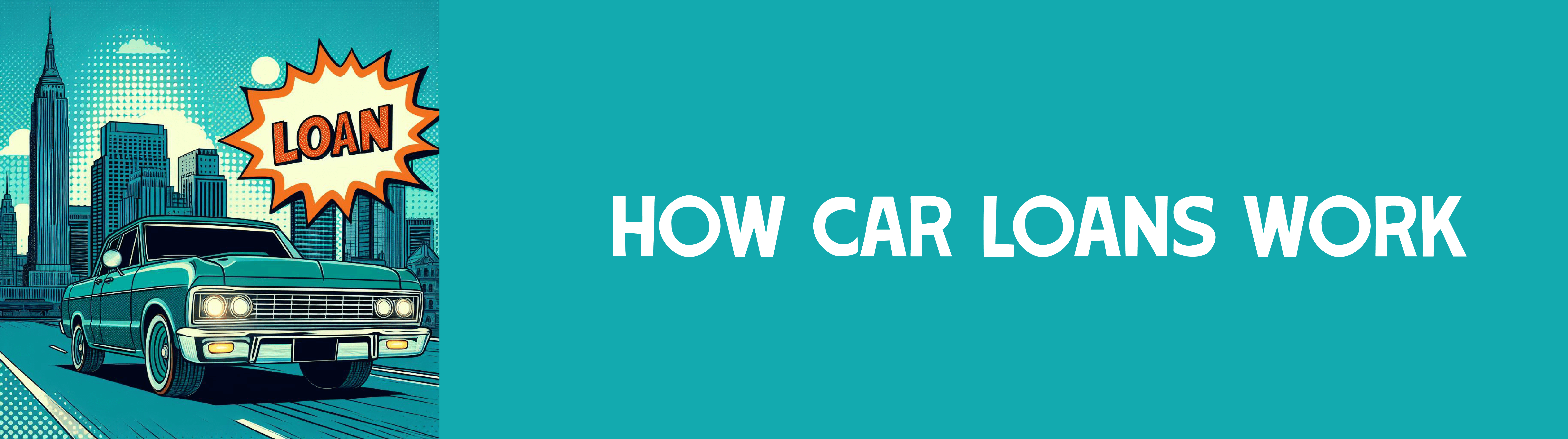 A Beginner's Guide to Car Financing | Pineapple Insurance