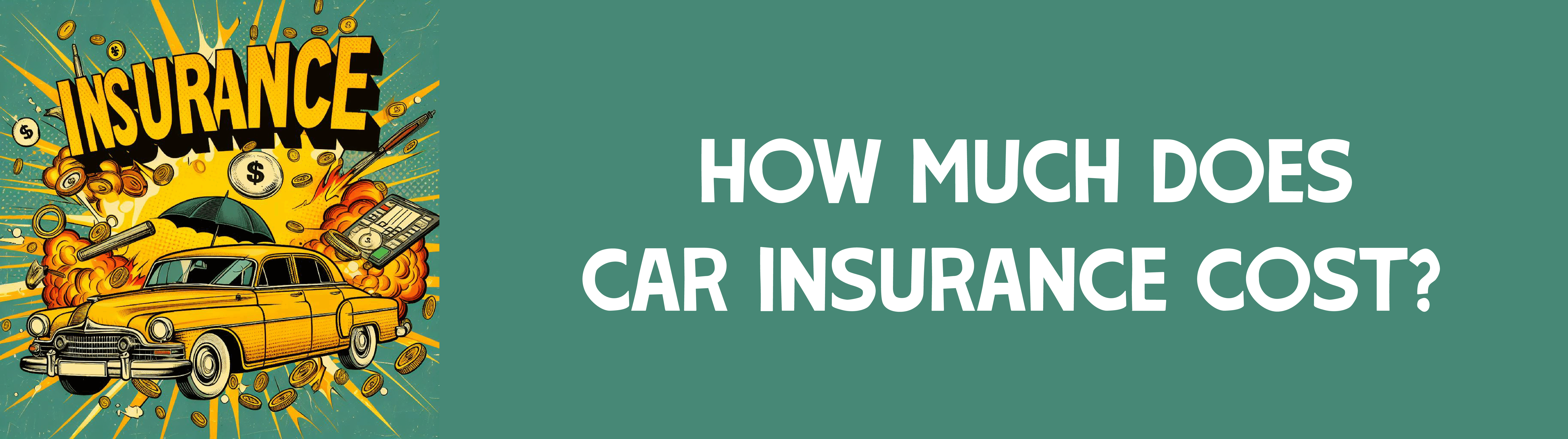 How Much Does Car Insurance Cost? | Pineapple Insurance