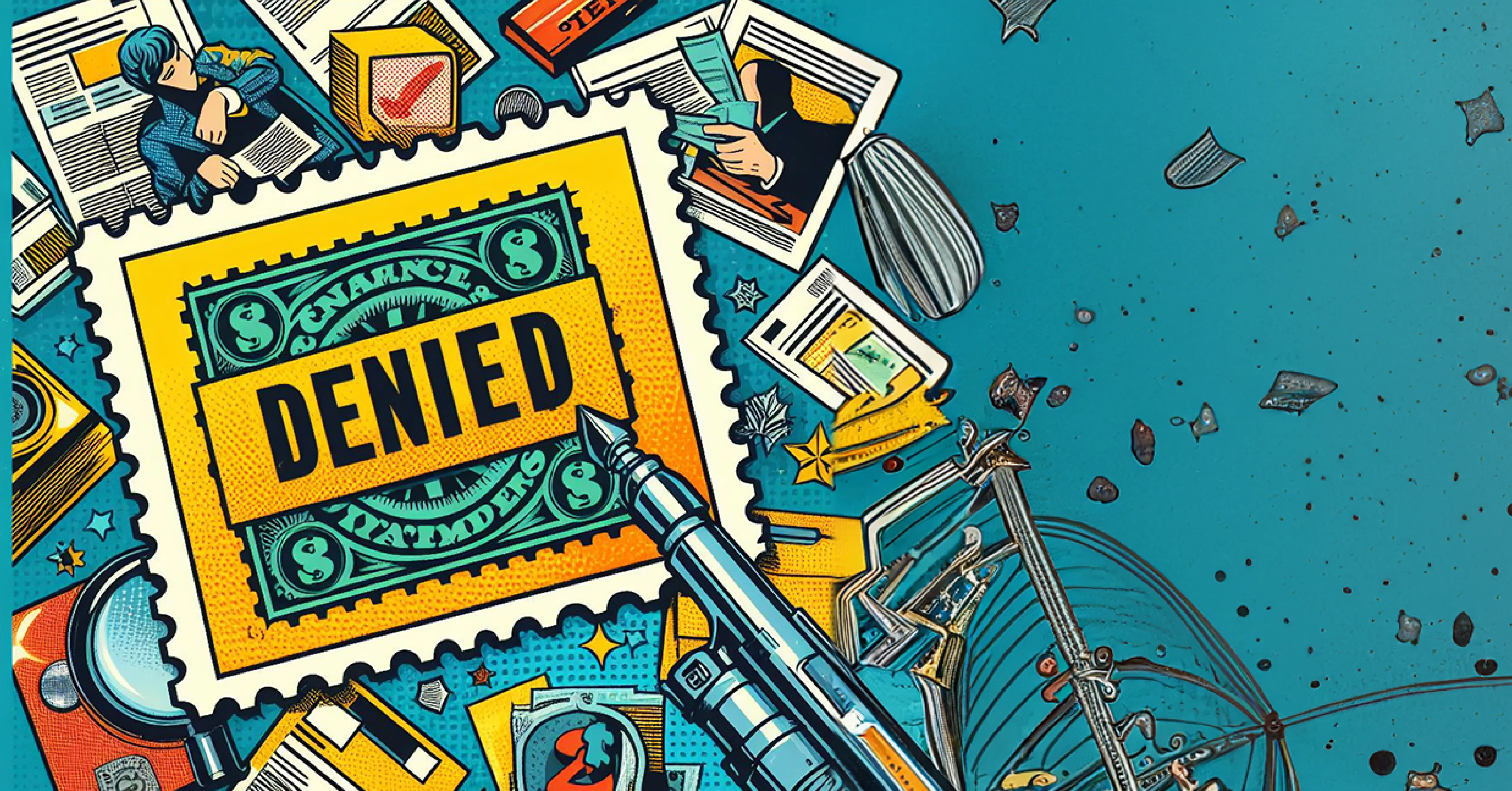 Avoid Claim Denials: 10 Scenarios Your Insurance Won't Cover ...