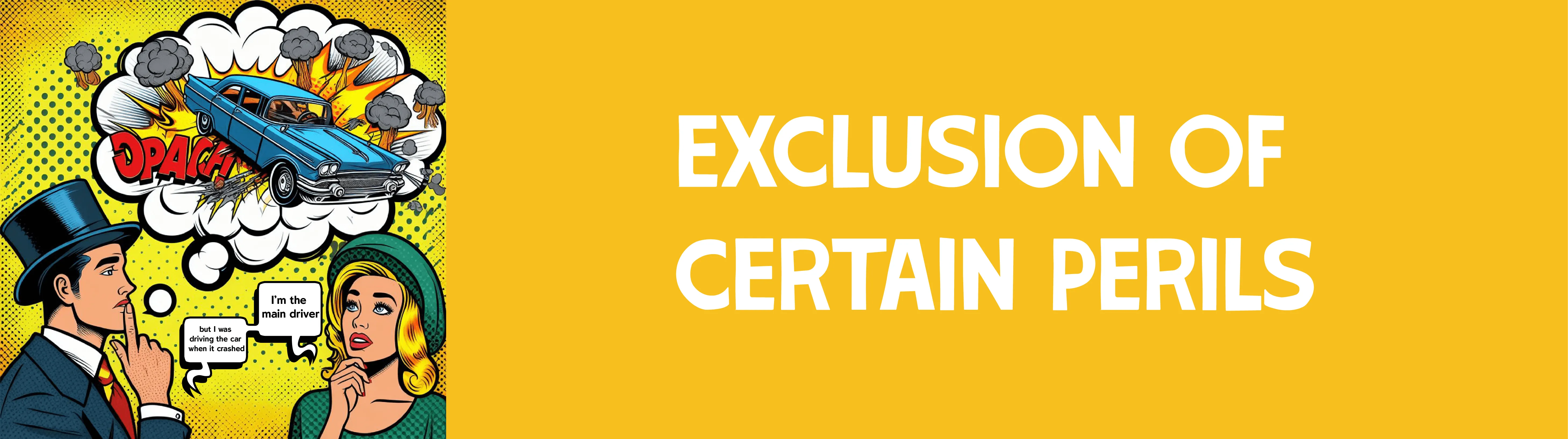 Avoid Claim Denials: 10 Scenarios Your Insurance Won't Cover ...