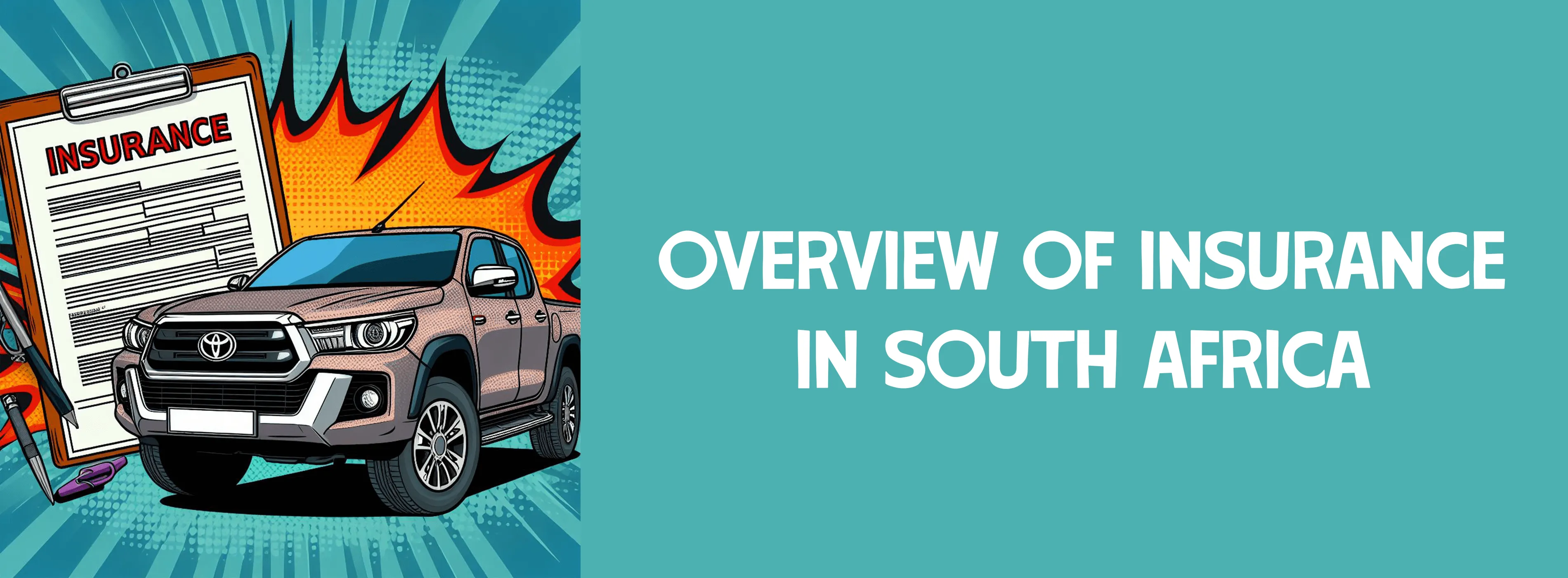 Navigating The Legal Requirements For Insurance In South Africa: A ...