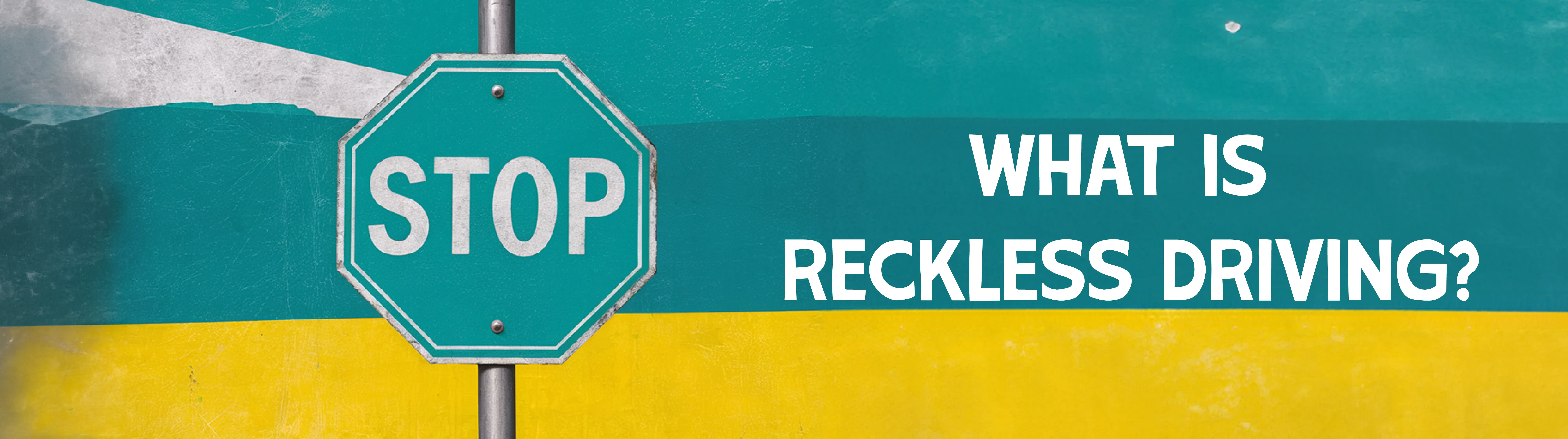 What Is Reckless Driving? | Pineapple Insurance