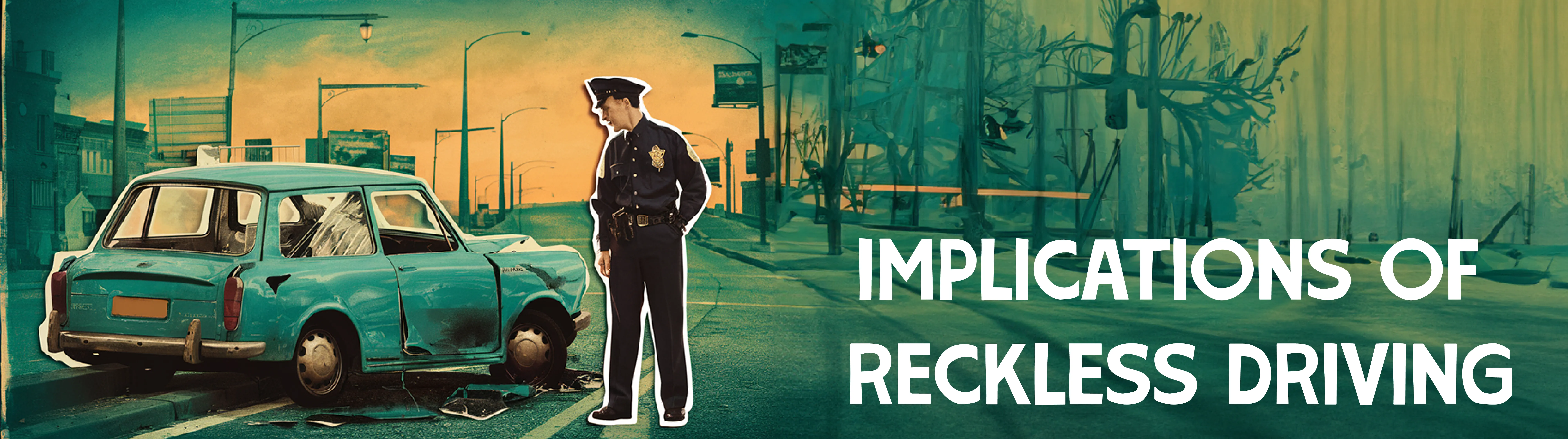 What Is Reckless Driving? | Pineapple Insurance