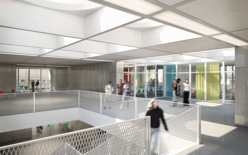 Schulen Horw - Willkommen