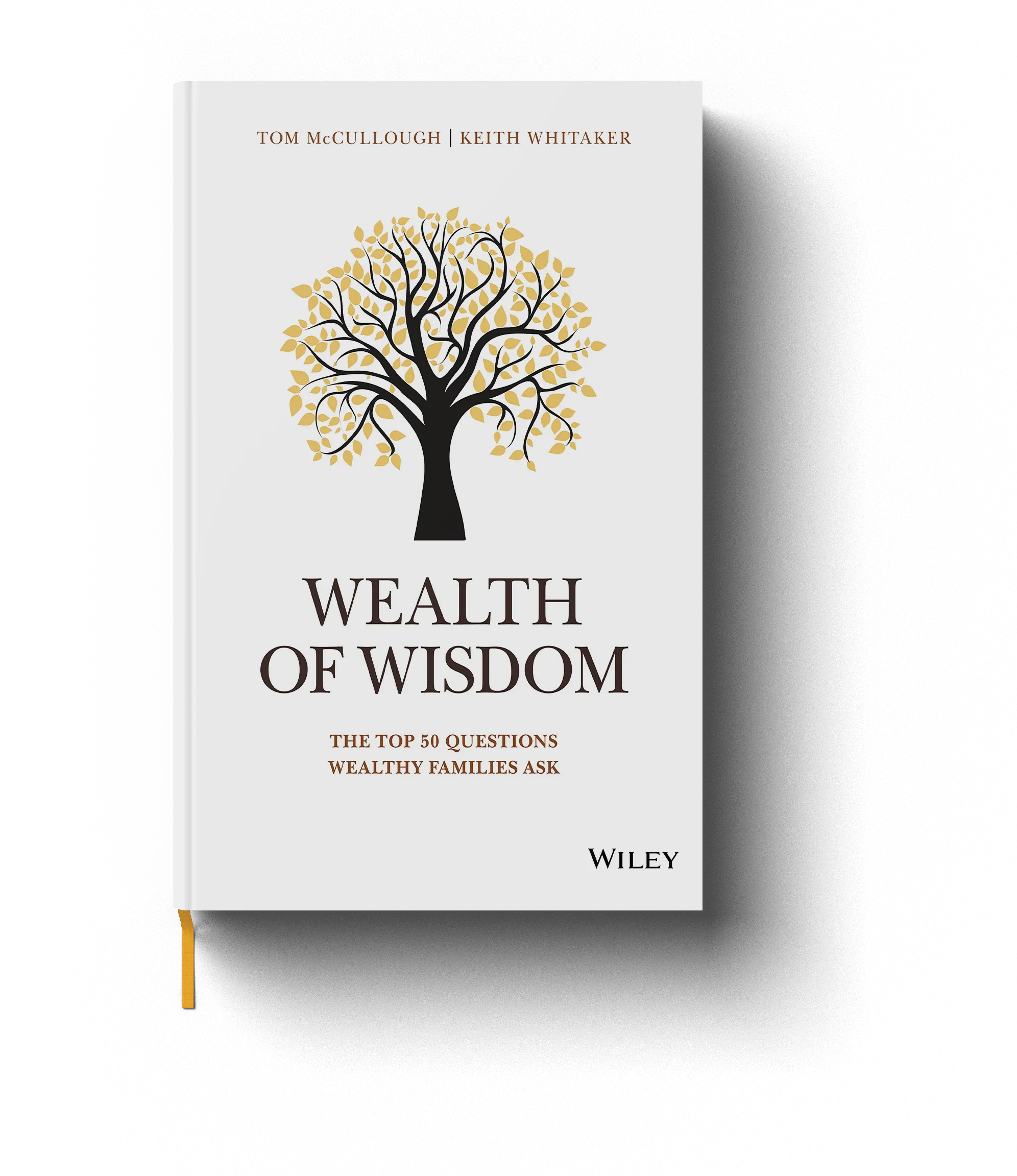 Wealth of Wisdom I
