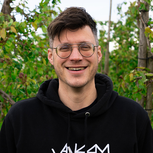 Fruit voor de zorg | Wekelijks geleverd | Van Kekem Fruit - Van Kekem Fruit