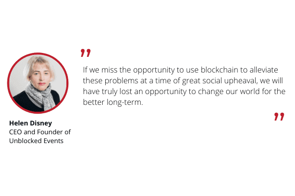 10 Blockchain Experts You Should Follow | Ulam Labs