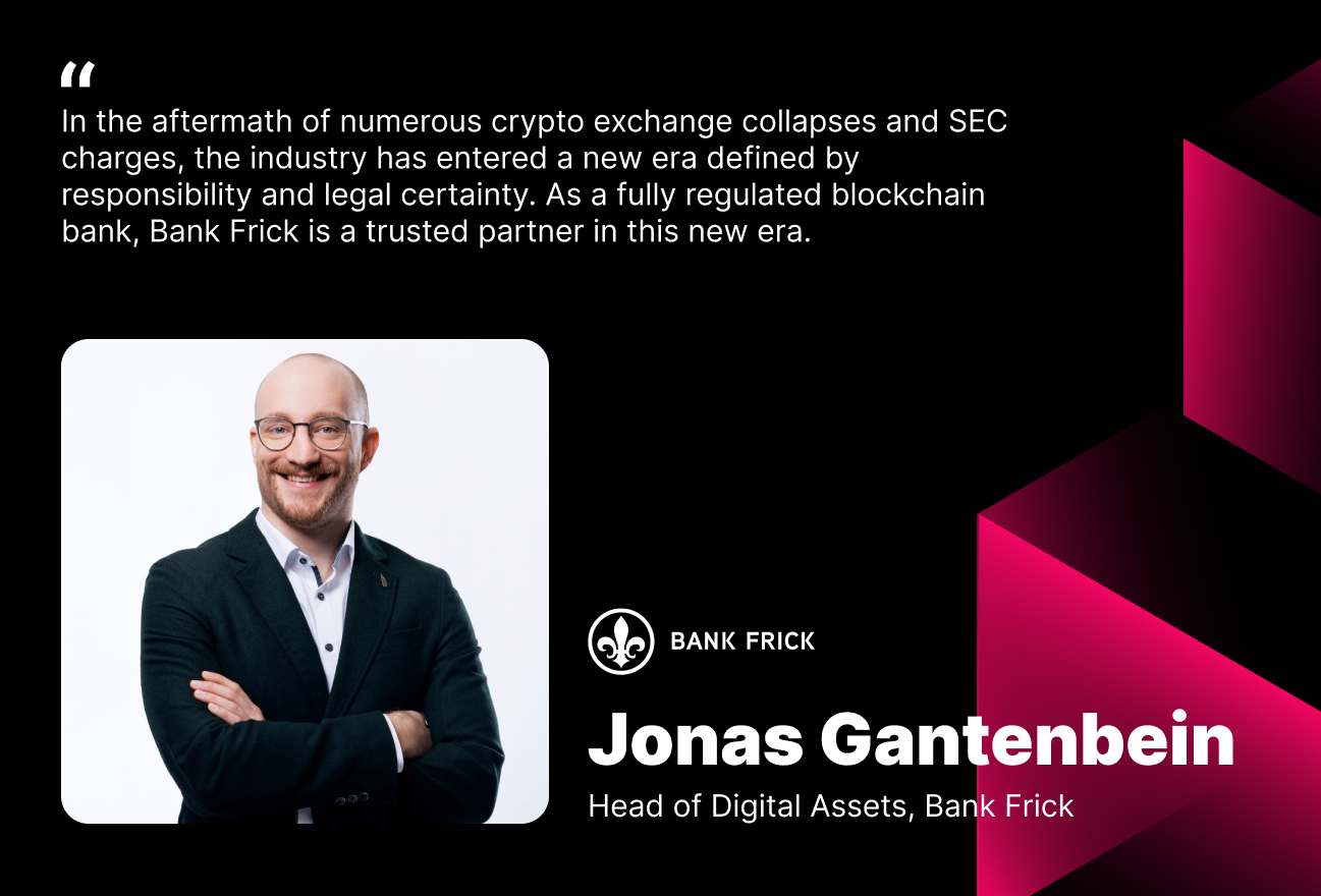 The Best Crypto-Friendly Banks Worldwide