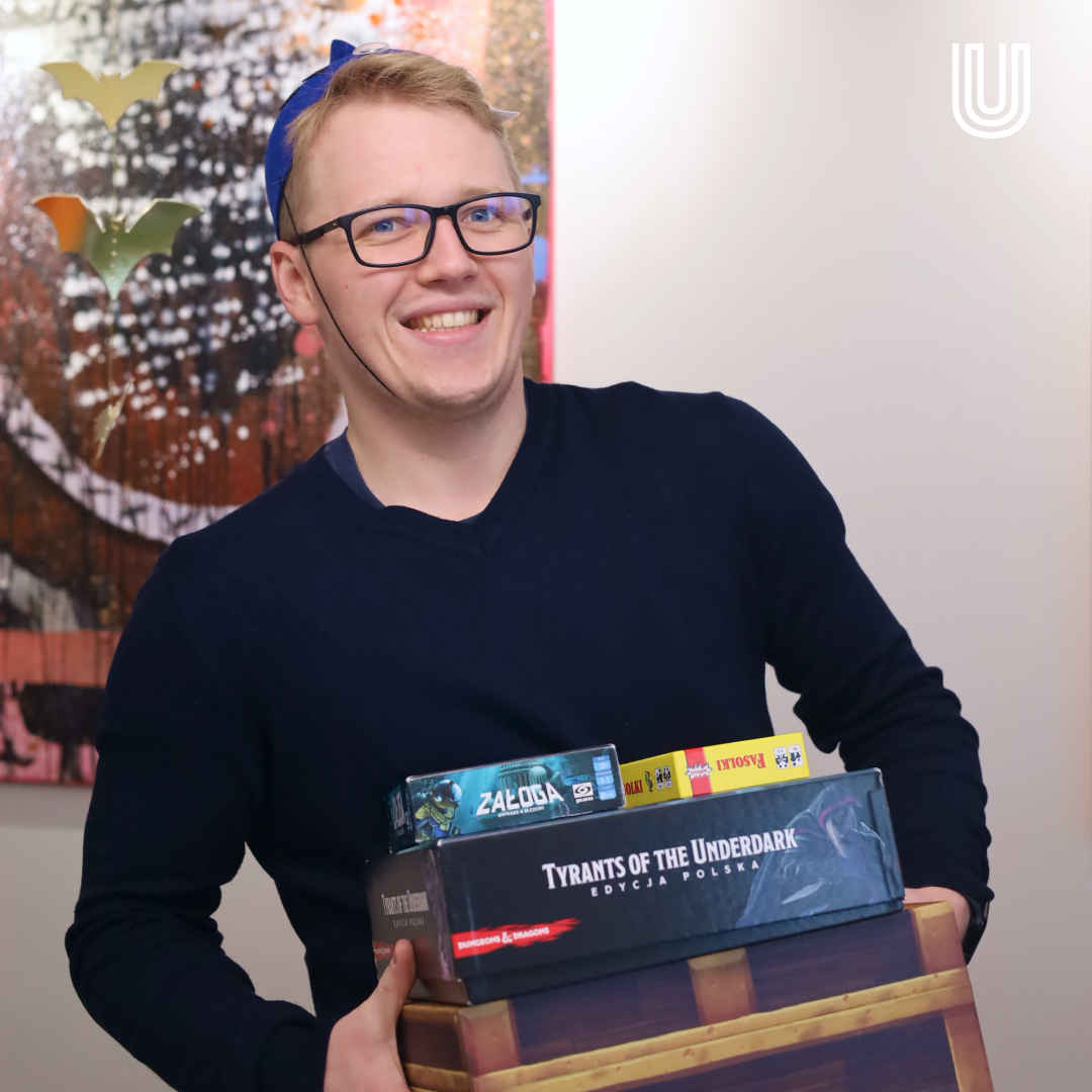 ULAM LABS 2023 in Review