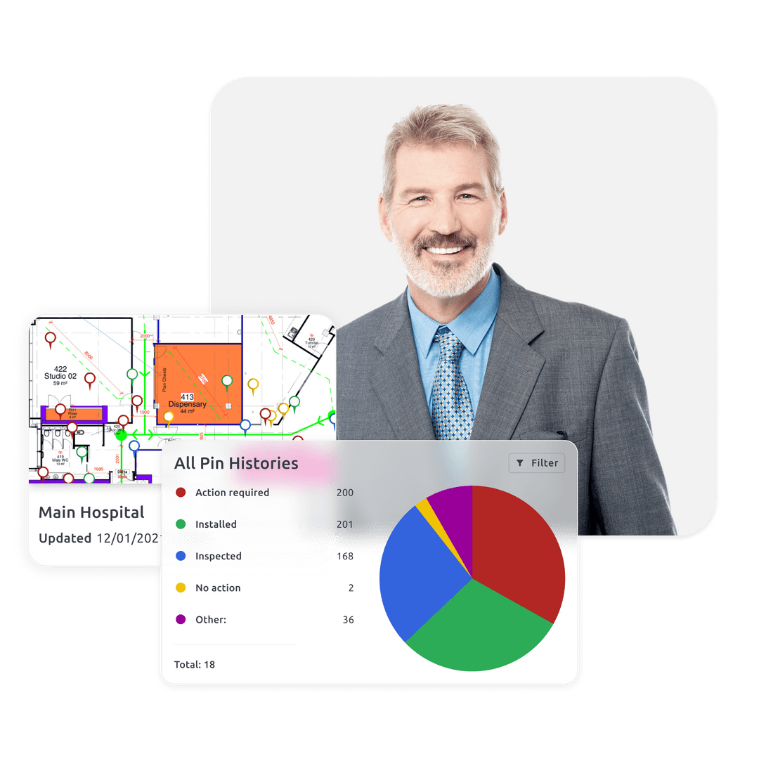 Bolster Systems | Owners