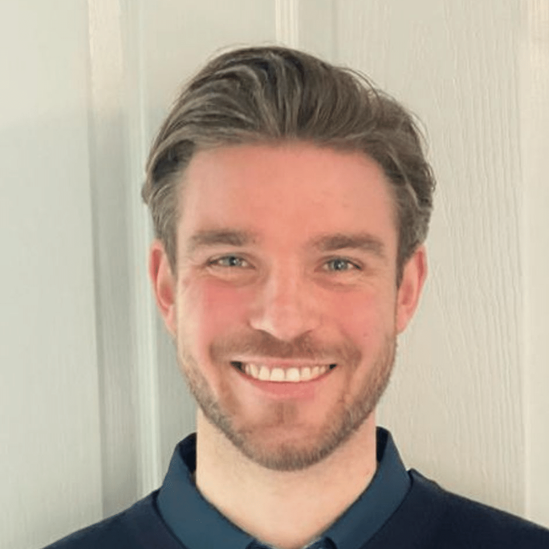 James Willis | Golf Lessons & Coaching | Swadlincote, Derbyshire