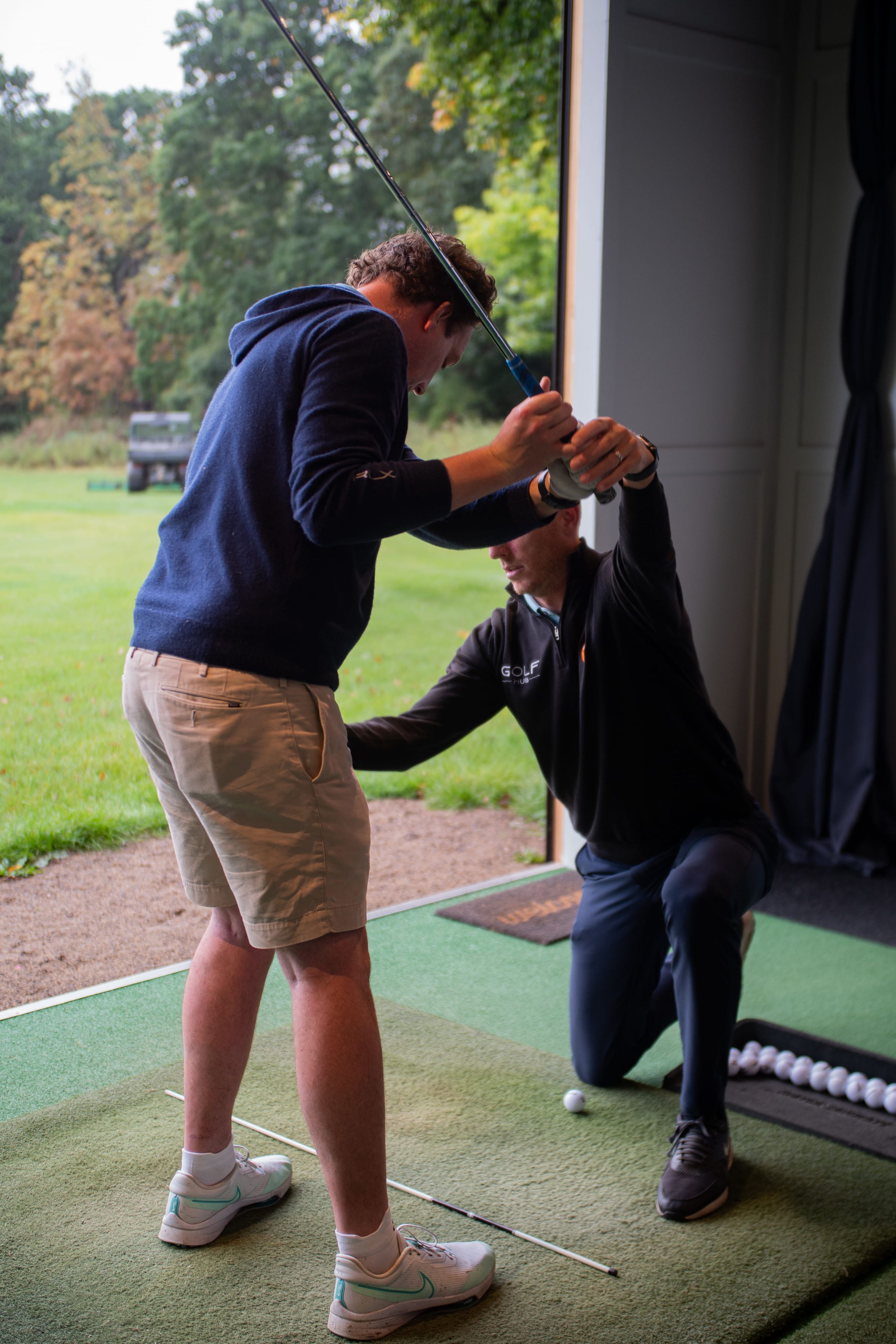 Elite Golf Academies: Golf Lessons Designed for Excellence in Newcastle ...