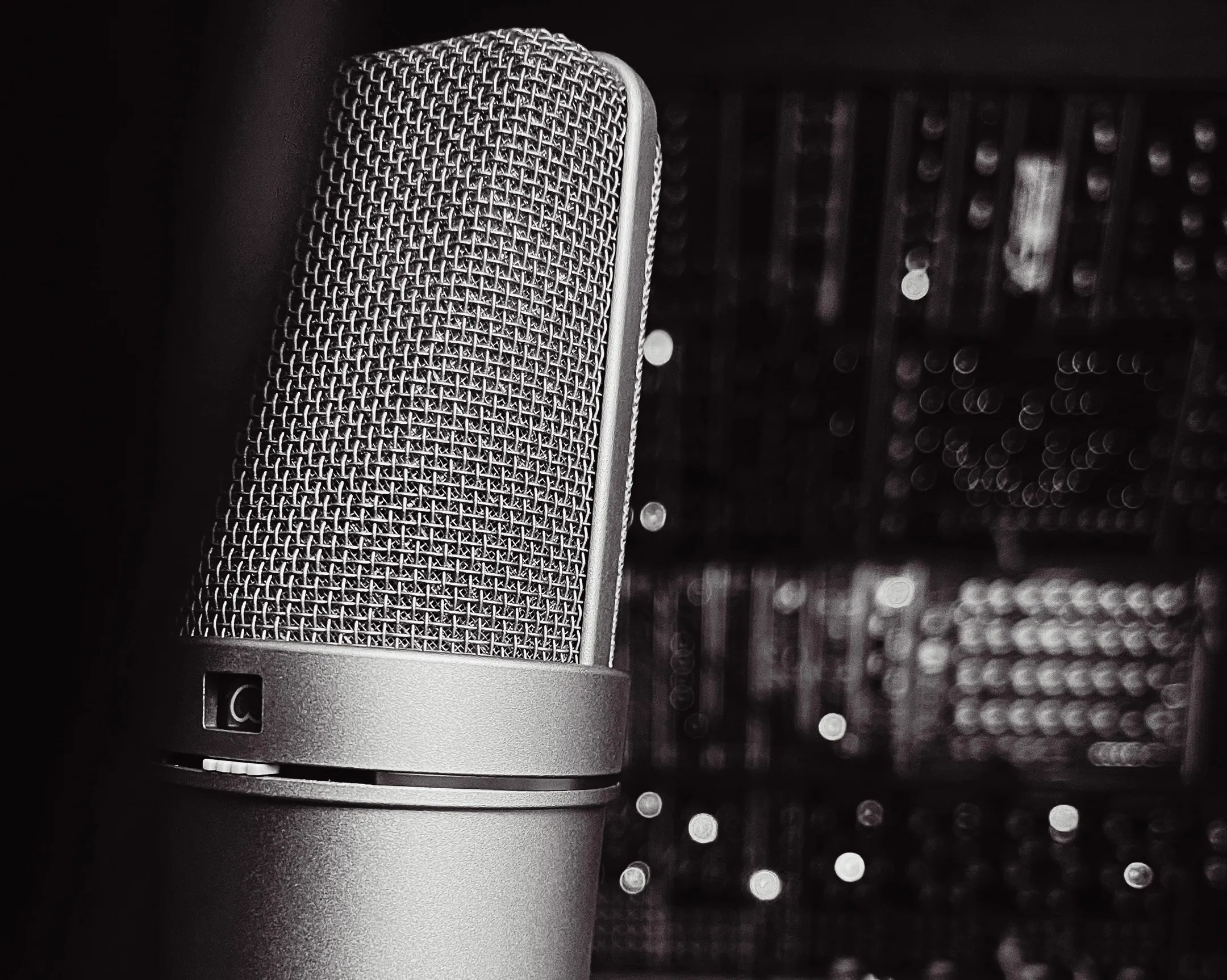 Mastering - VOX Recording Studios