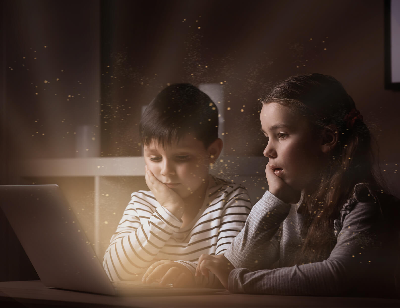 Virtual Experiences for Families and Kids • Talentfam