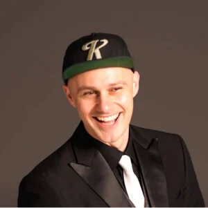 The Australian Magician • Talentfam