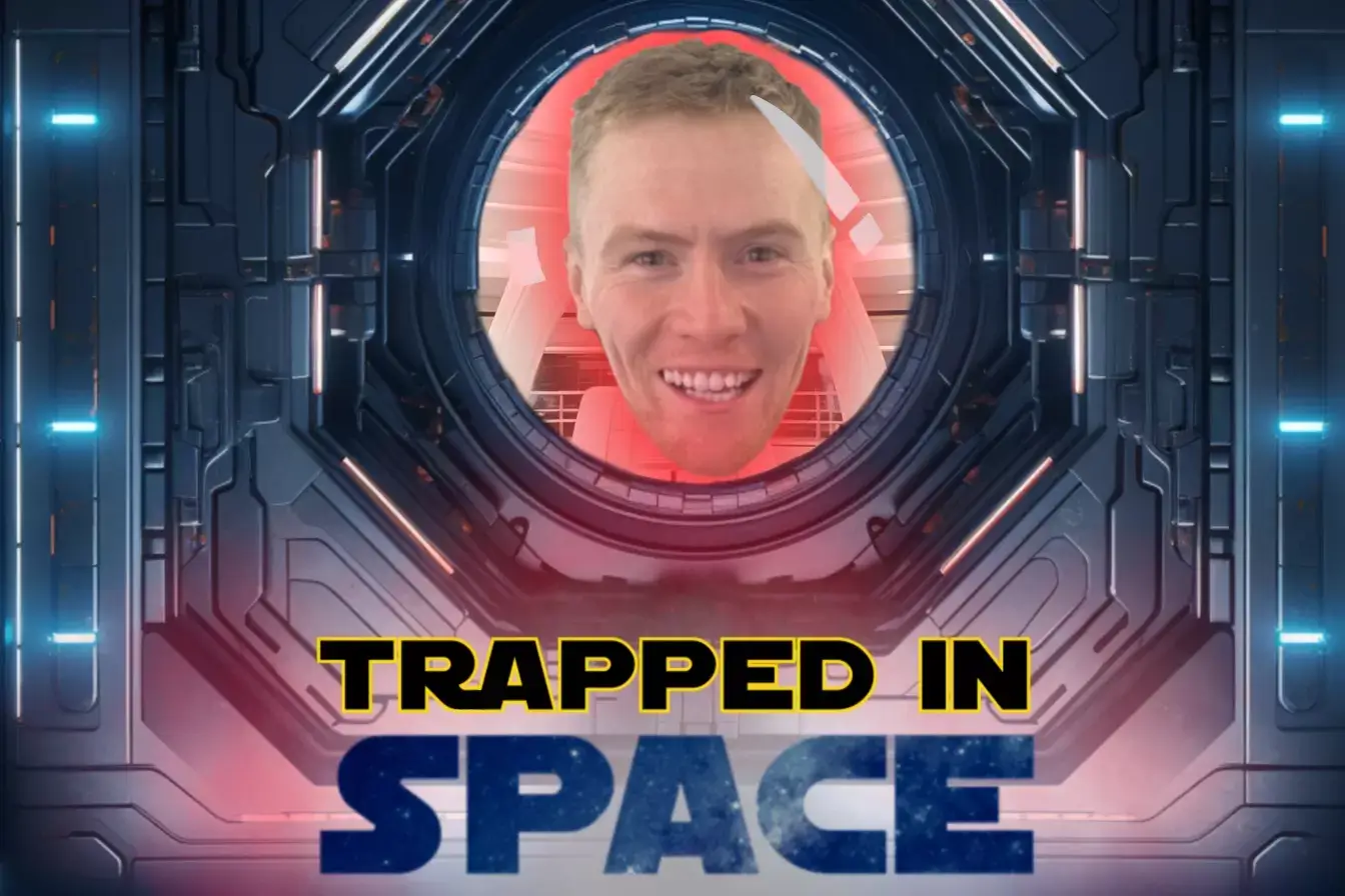 Trapped in Space – Virtual Escape Room Adventure • Talentfam